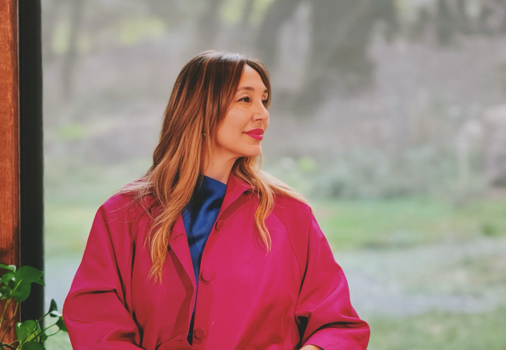 A Vision of Science – Institute of OM Foundation